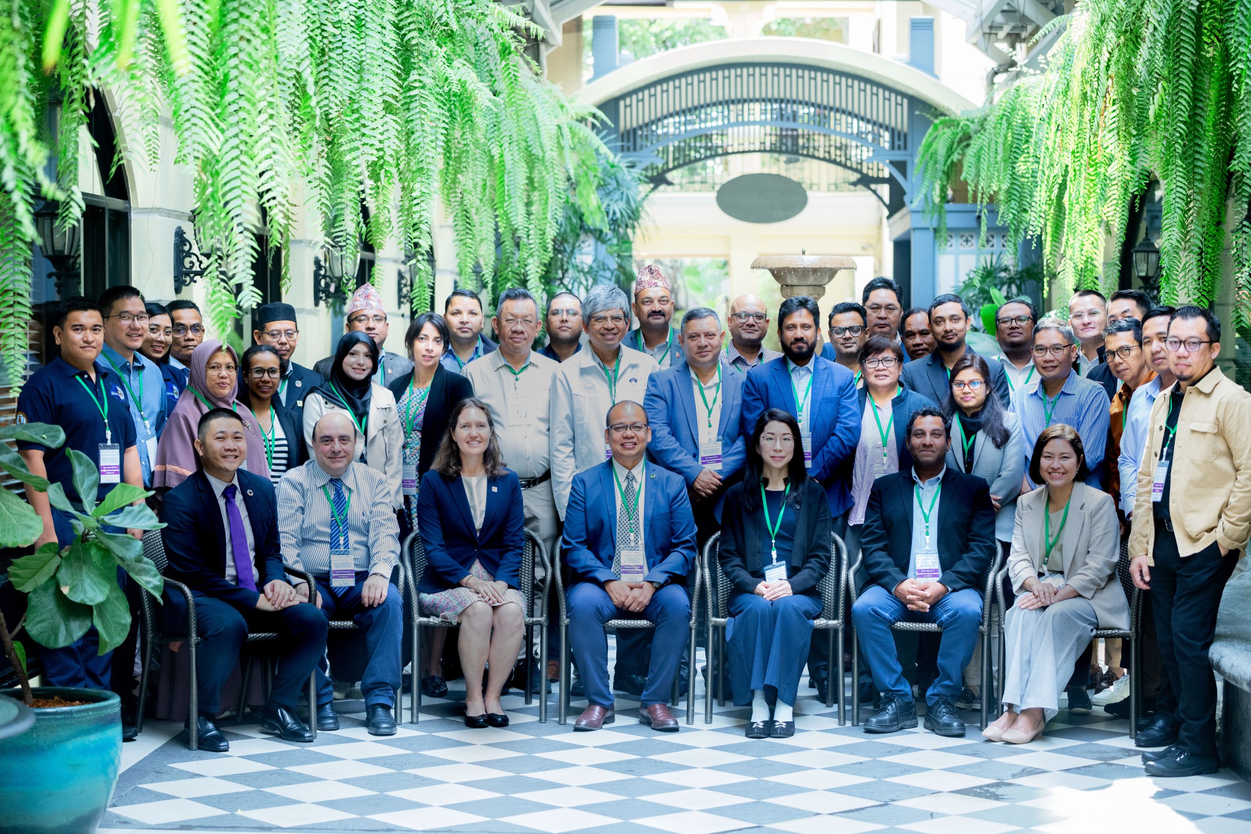 Regional Resource Centre for Asia and the Pacific (RRC.AP) - Asian ...