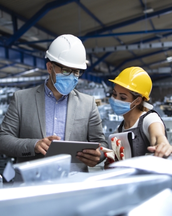 Department of Industrial Systems Engineering (ISE) - Asian Institute of ...