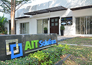 AIT Solutions - Asian Institute of Technology