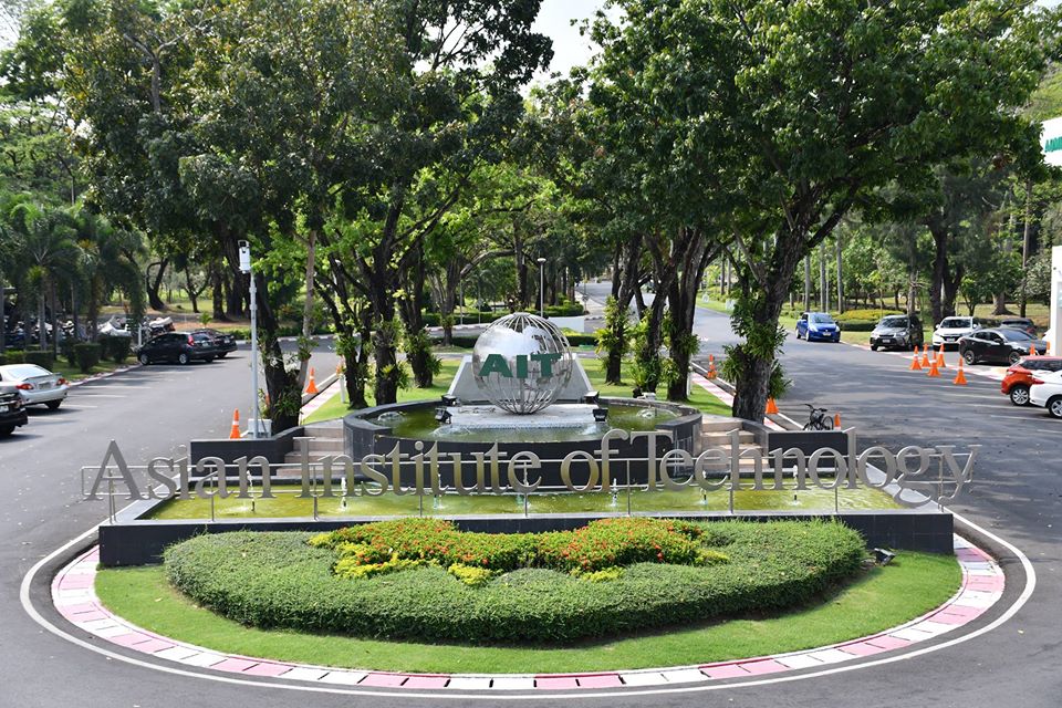 AIT Re-Opens on 1 July - Asian Institute of Technology