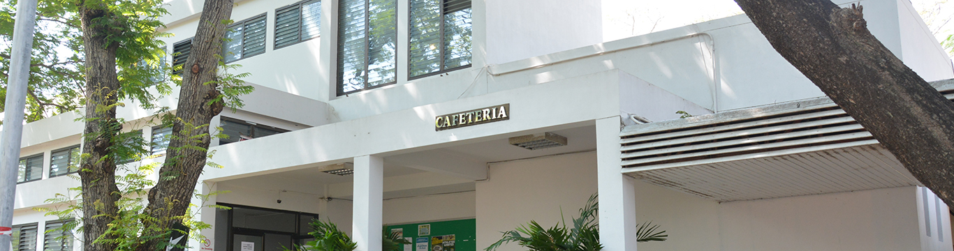 Dining - Asian Institute of Technology