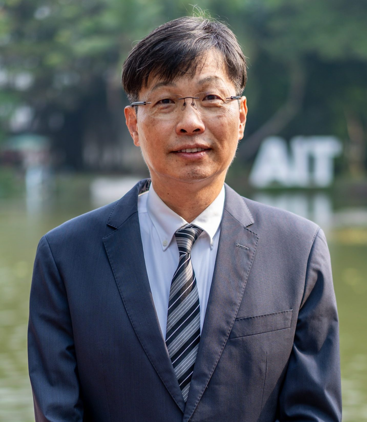 School of Engineering and Technology - Asian Institute of Technology