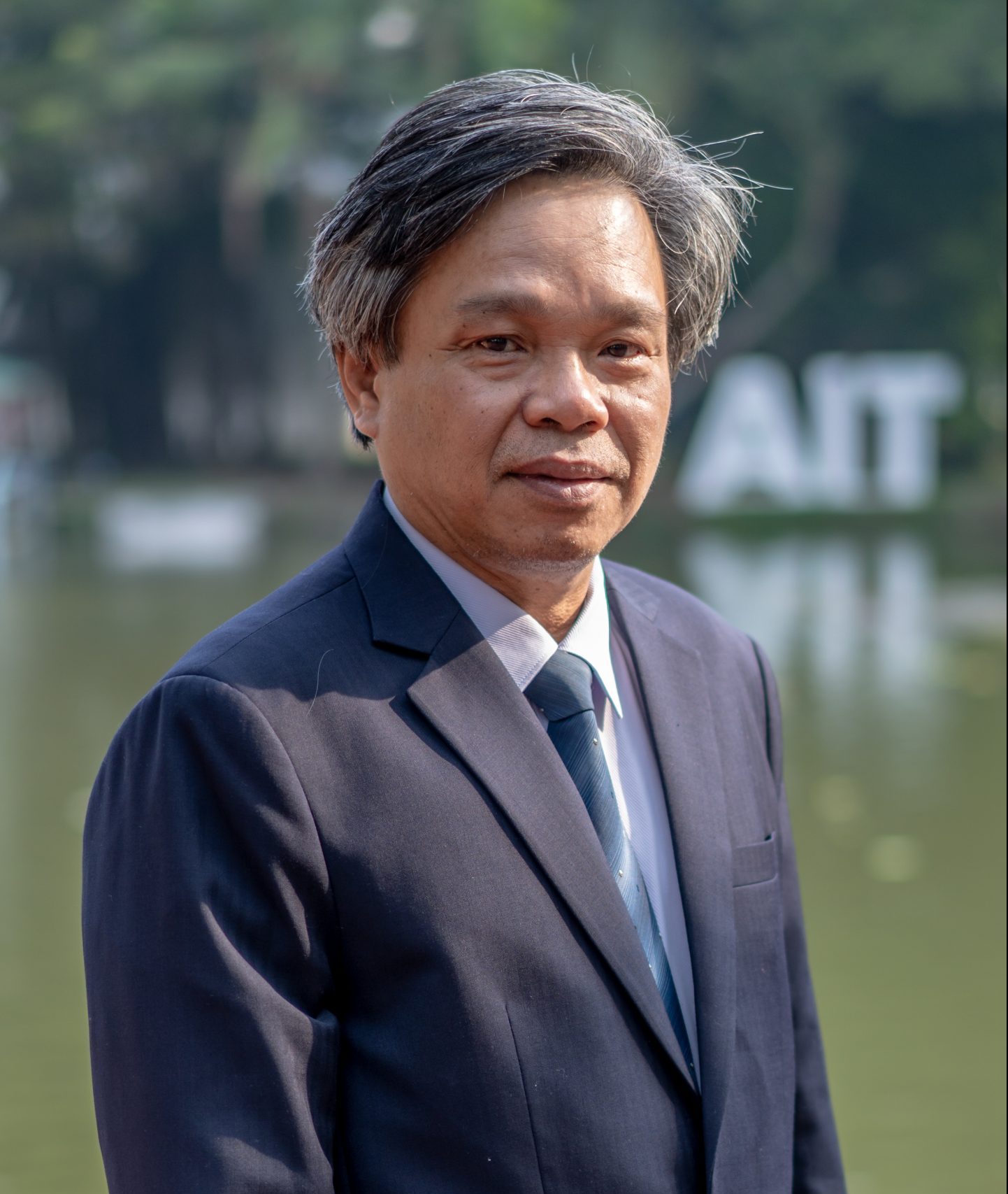 School of Engineering and Technology - Asian Institute of Technology