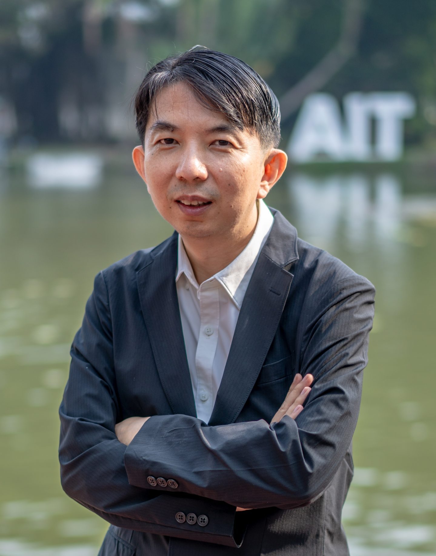 Mongkol Ekpanyapong - Asian Institute of Technology