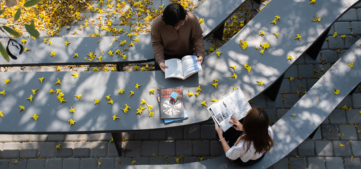 Admissions - Asian Institute of Technology