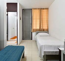 Housing - Asian Institute of Technology