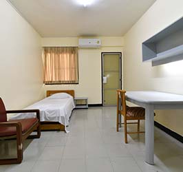 Housing - Asian Institute of Technology