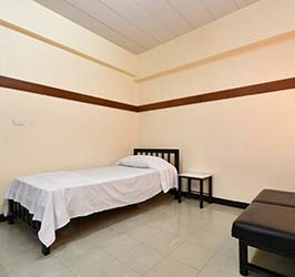 Housing - Asian Institute of Technology