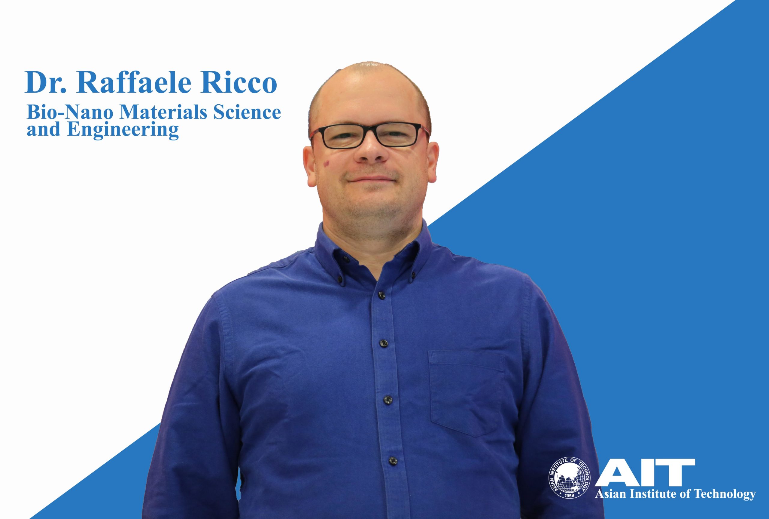 SET welcomes new faculty in the Department of Industrial Systems ...