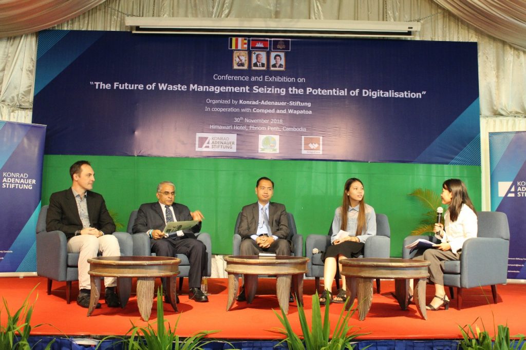 Revolution in Waste Management Sector: Technology Innovations in Solid ...