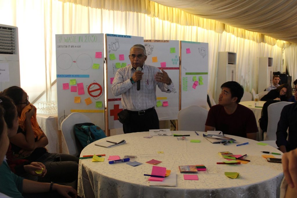 Revolution in Waste Management Sector: Technology Innovations in Solid ...