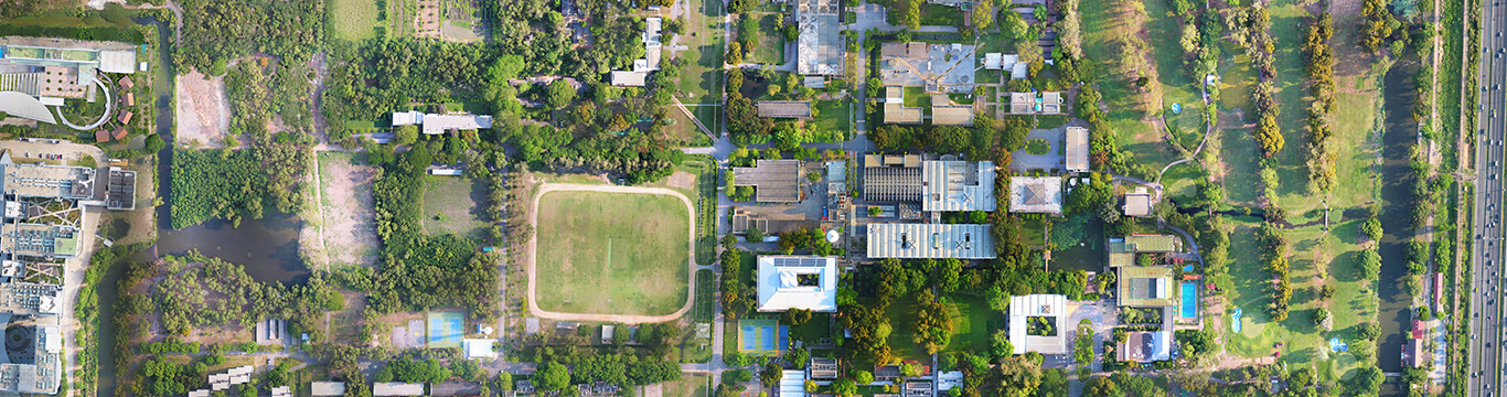 Location - Asian Institute of Technology