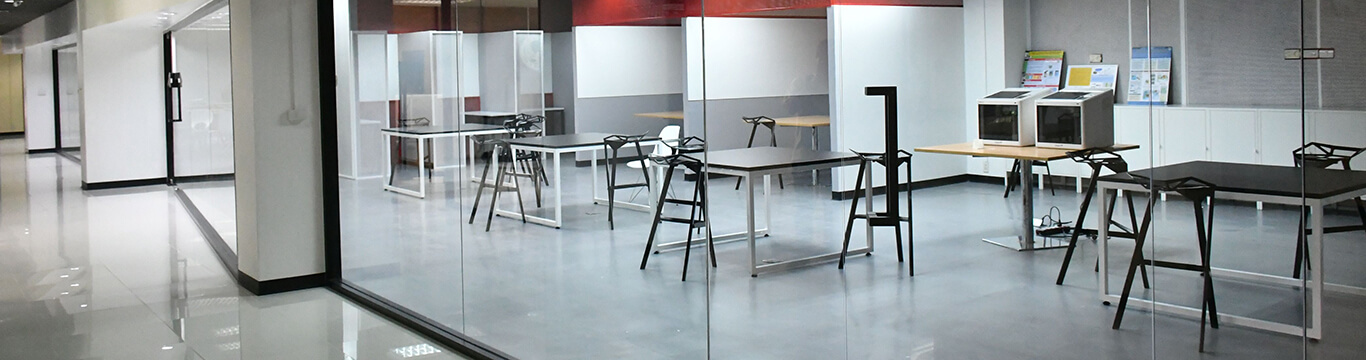 Centers - Asian Institute of Technology