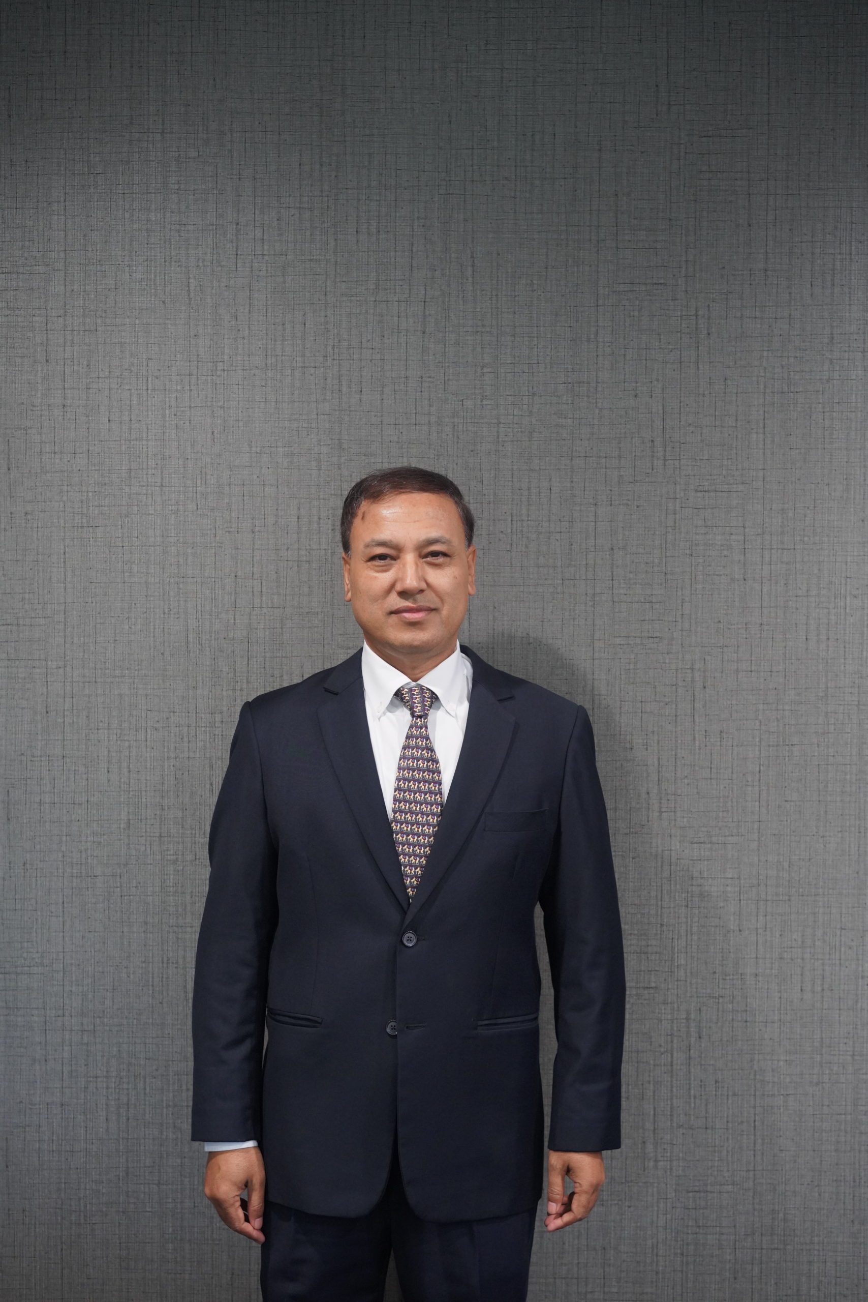 Graduation message to SERD students from the Dean, Prof.Rajendra P ...