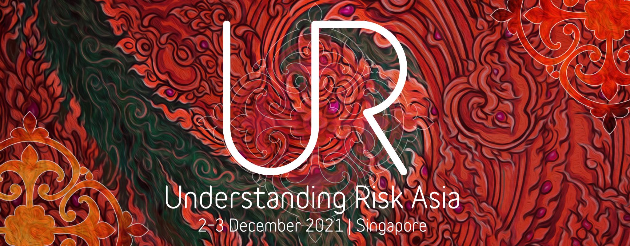 World Bank's virtual event on Understanding Risk Asia Forum - Asian ...
