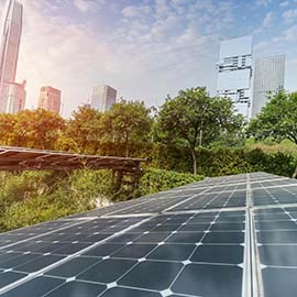 Urban Innovation and Sustainability (UIS) - Asian Institute of Technology