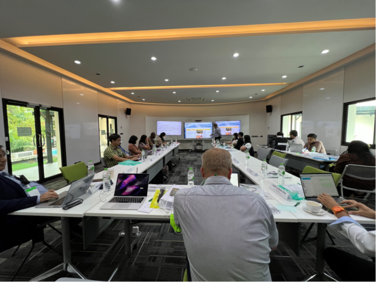 Implementation of Participative Methods and Digital Tools in Higher ...