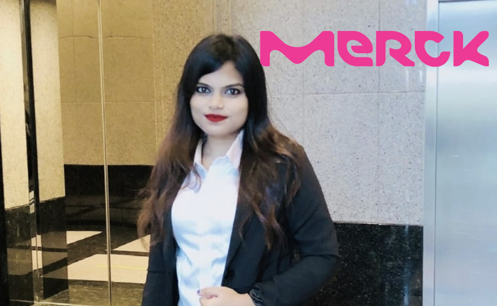 Intern Insights: Internship of Data Science Student with Merck Thailand ...