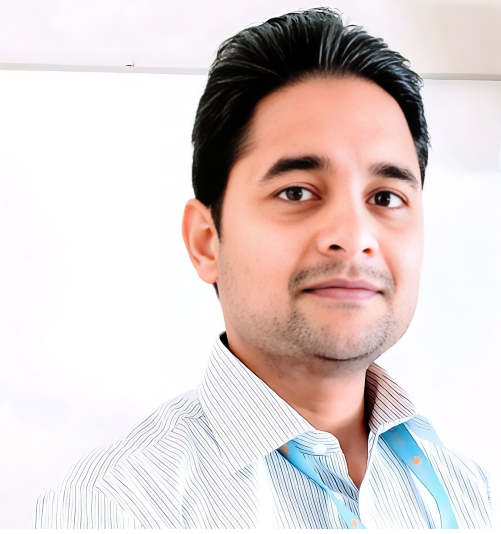 Chaitanya Krishna G. - Asian Institute of Technology