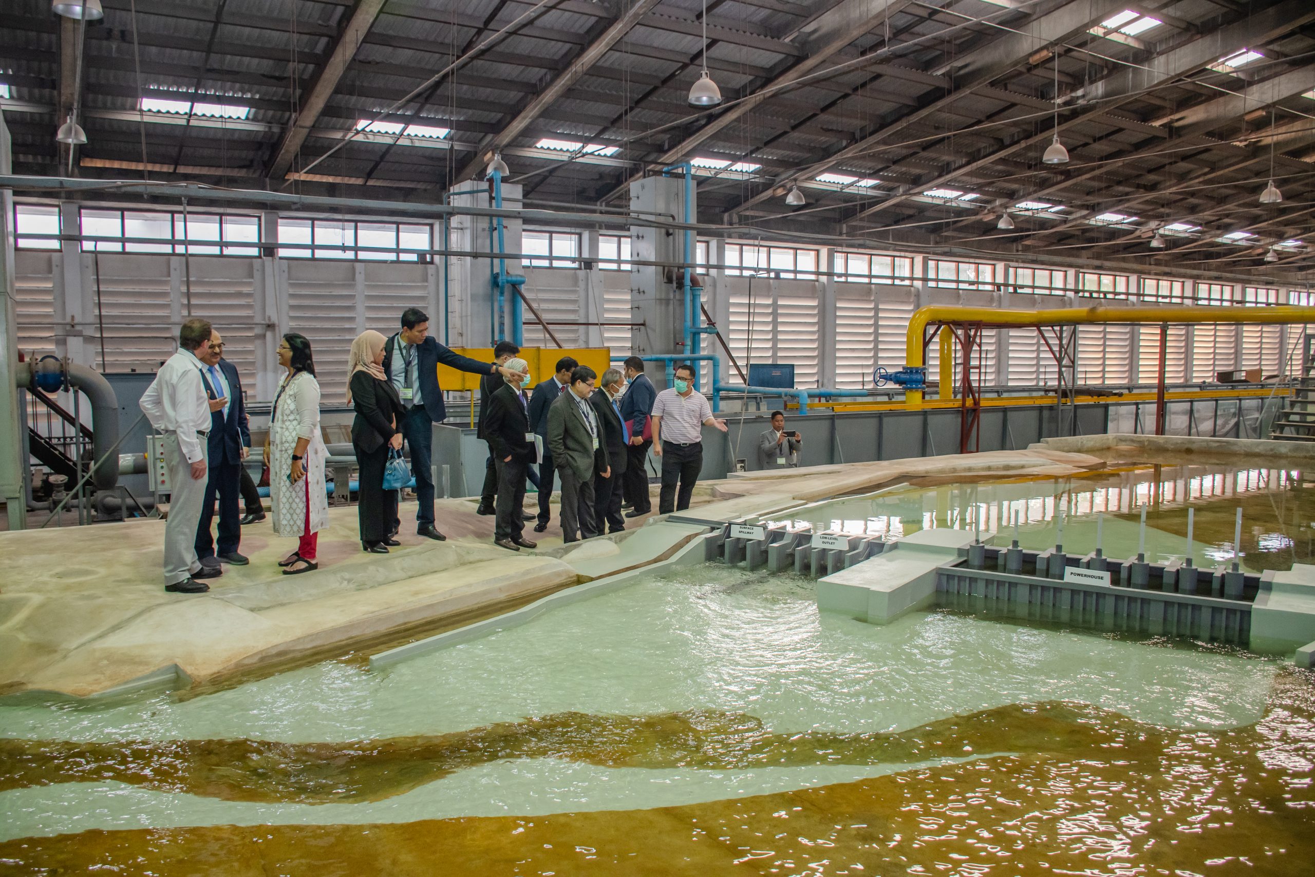 Colombo Plan Staff College (CPSC) delegates visit AIT - Asian Institute ...