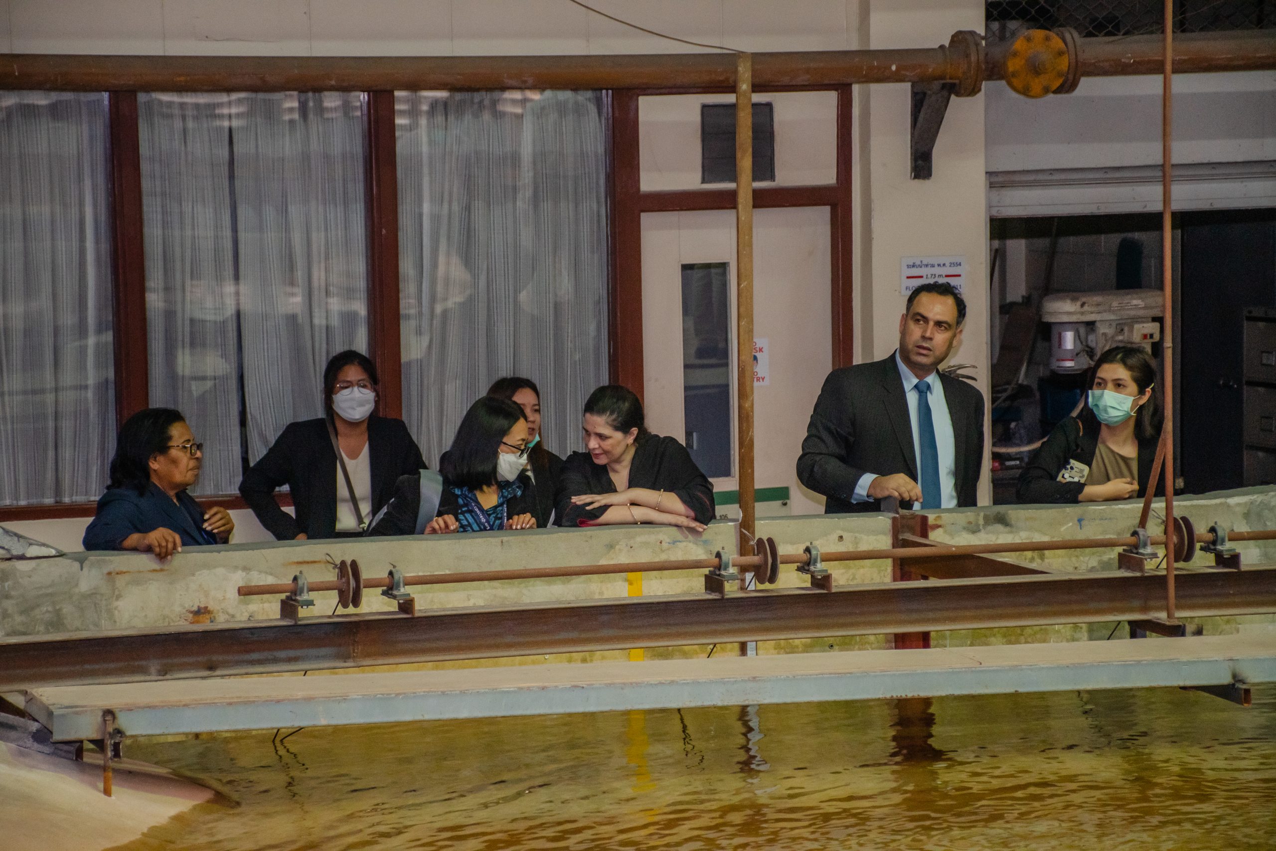 Colombo Plan Staff College (CPSC) delegates visit AIT - Asian Institute ...