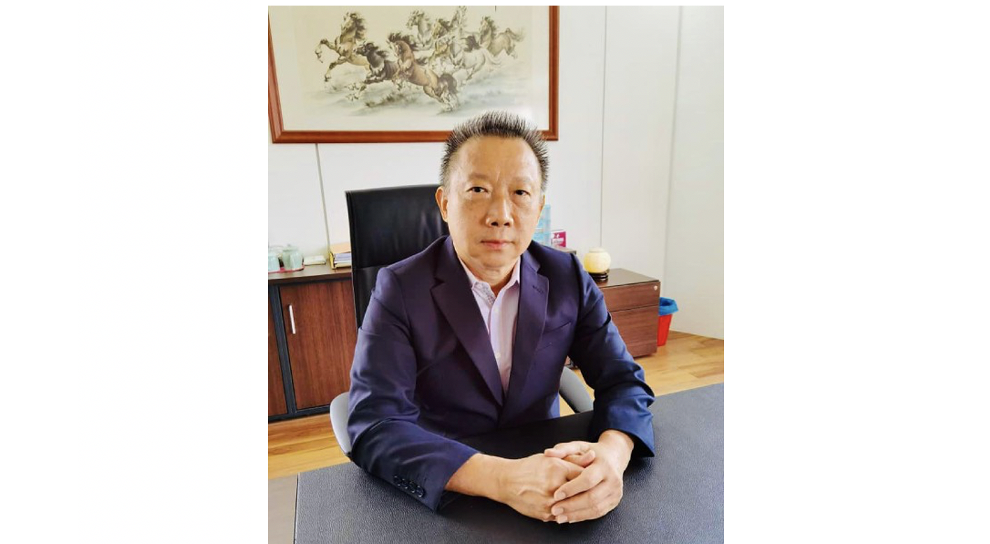 AIT Alumnus Supports the third Full Master’s Scholarship to AIT - Asian ...