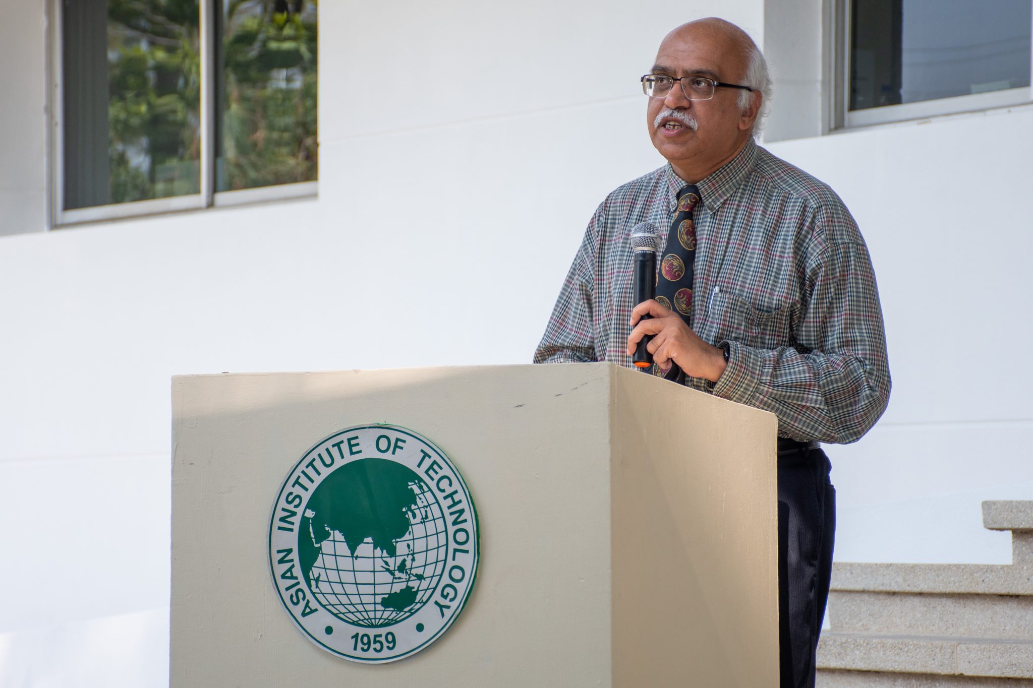 AIT strengthens its partnership with IDEA and NIC, Japan, with the ...