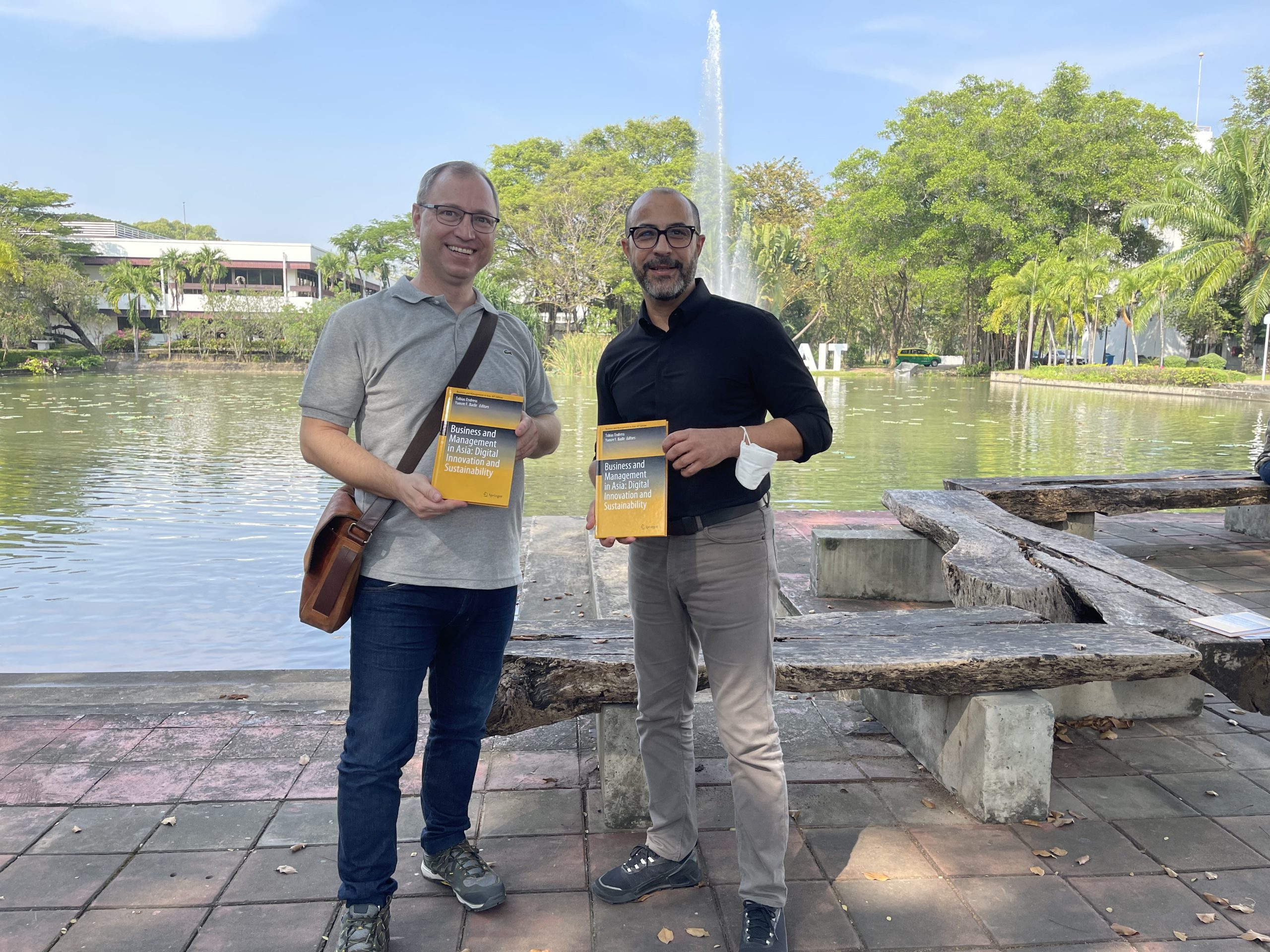 Asian Institute of Technology