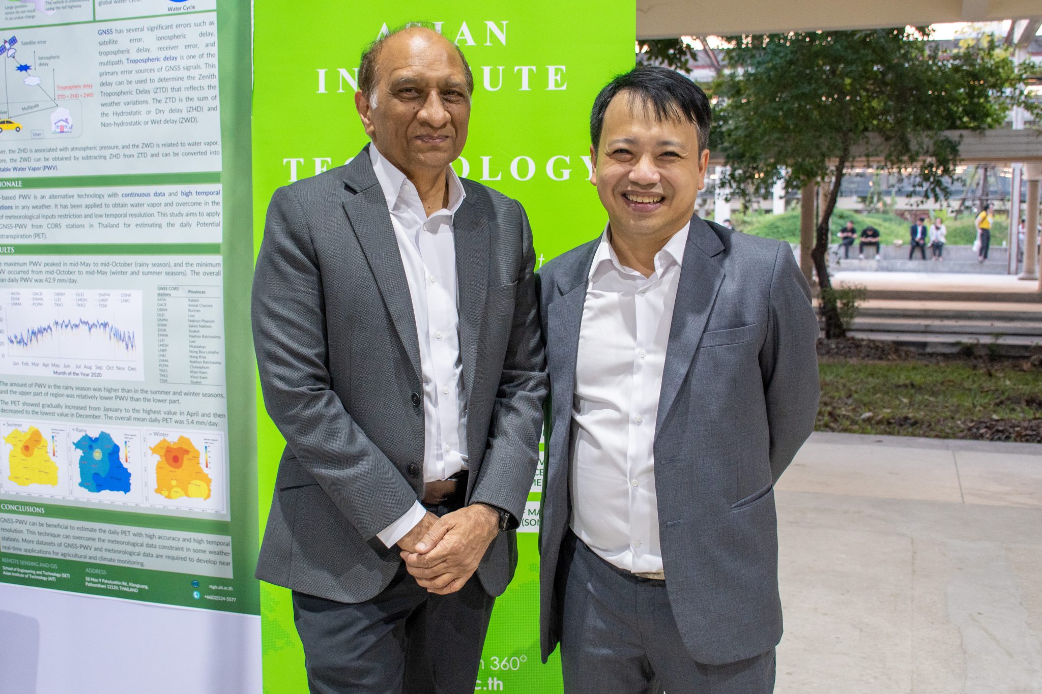 AIT joins the launch of ‘Franco-Thai Year of Innovation 2023’ - Asian ...