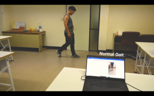 IoT-based Wearable Device offers Affordable and Portable Gait Analysis ...