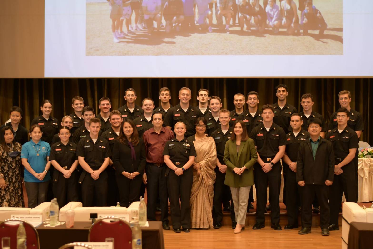 AIT Extension - Asian Institute of Technology