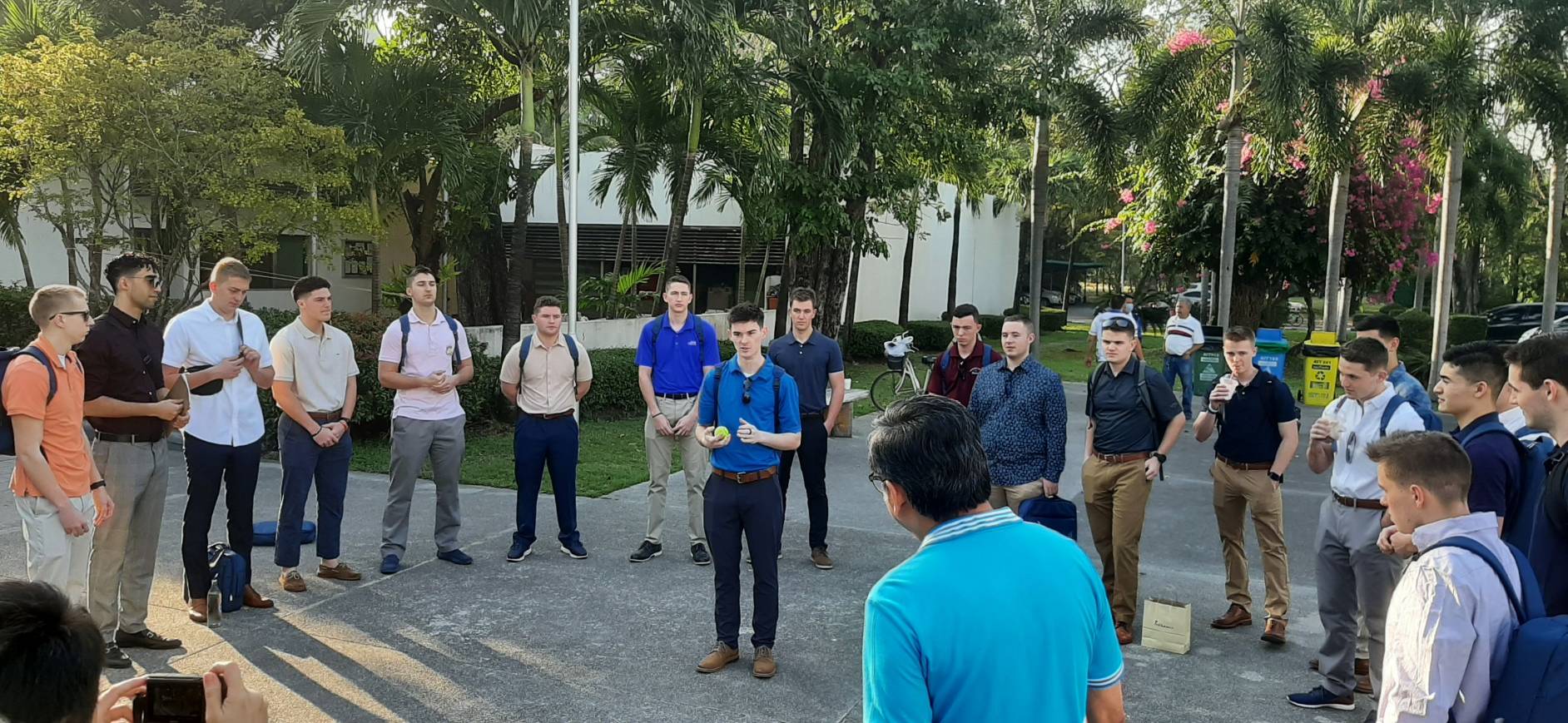 AIT Extension - Asian Institute of Technology