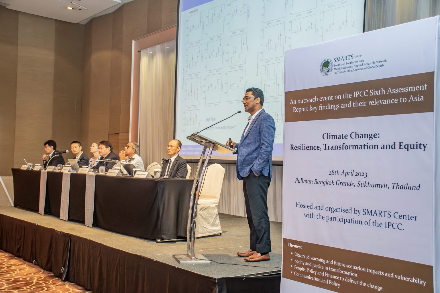 Building Resilience, Driving Transformation, and Ensuring Equity ...