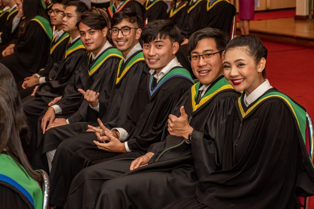 139th Graduation Ceremony: Celebrating Achievements and Inspiring ...