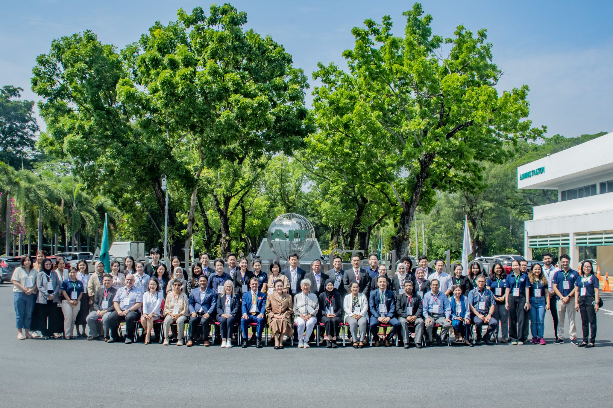 AIT and APN Foster Regional Cooperation and Capacity Building for ...