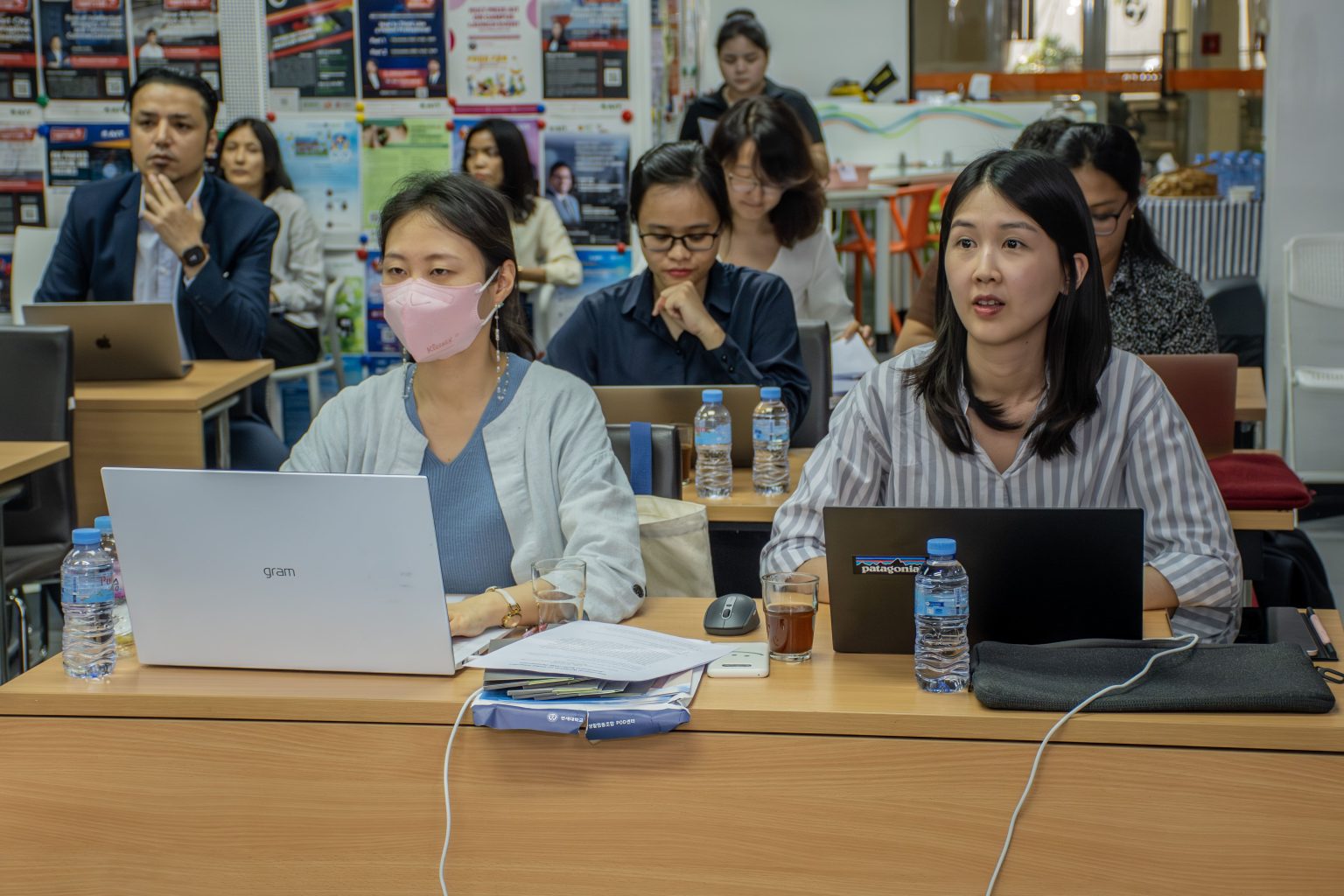 International Workshop Explores Global Integrated Assessment Model (IAM ...