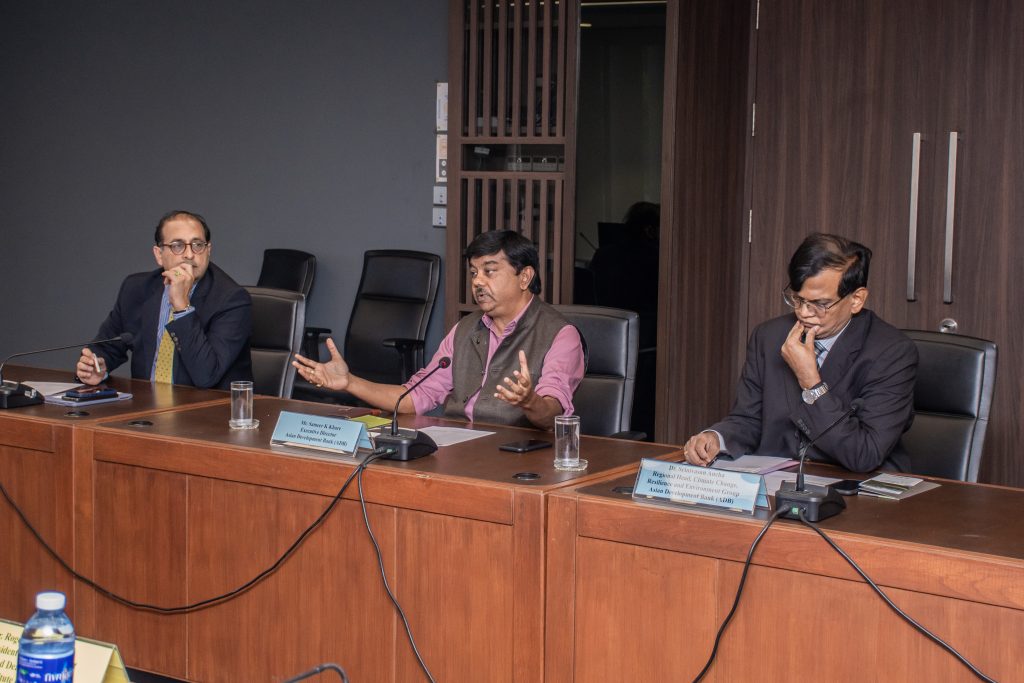 AIT and ADB Explore Collaboration to Address Climate Change and Water ...