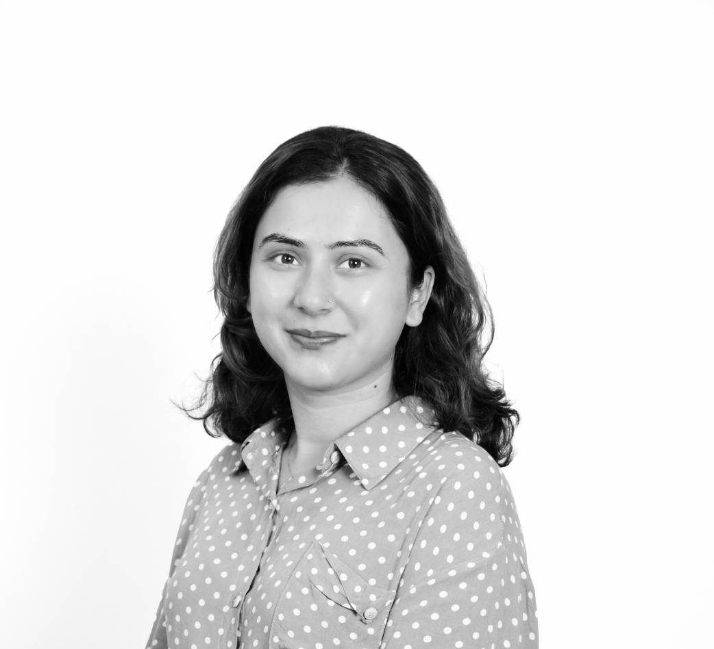 Kritagya Regmi - Asian Institute of Technology