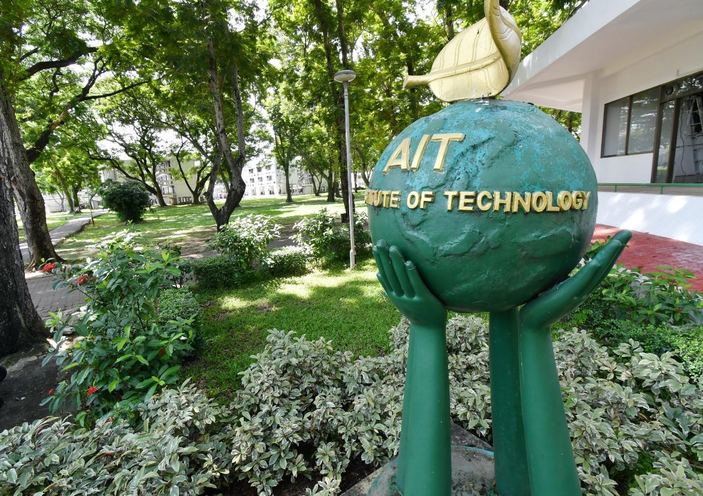 Asian Institute of Technology to go ‘Net Zero by 2030’ with ‘Botanical ...