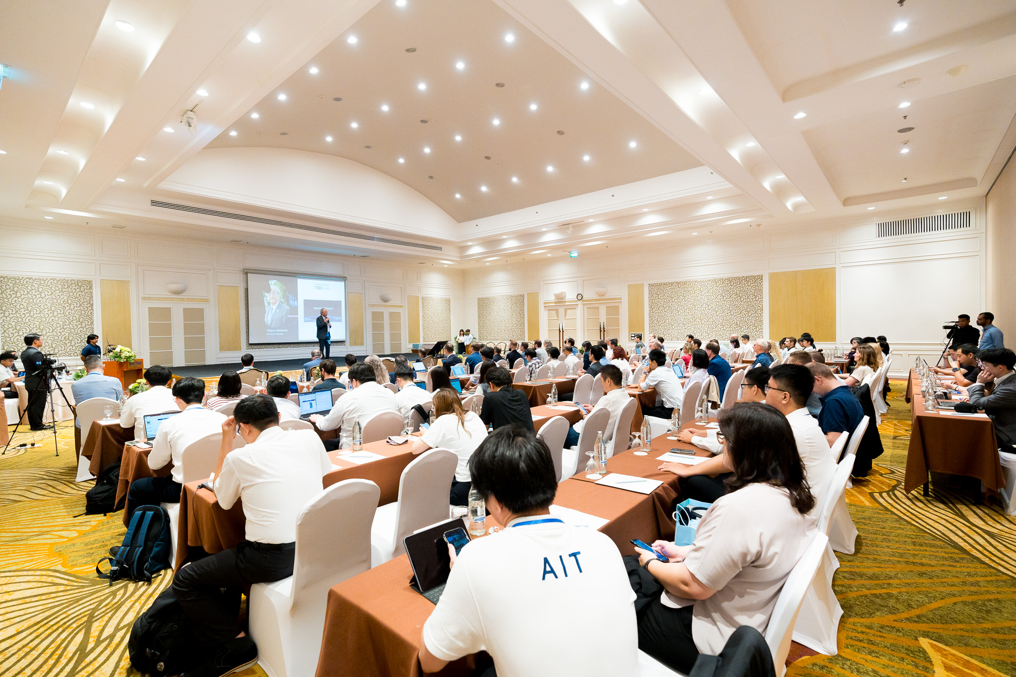 ISTE International Conference on Transdisciplinary Engineering ...