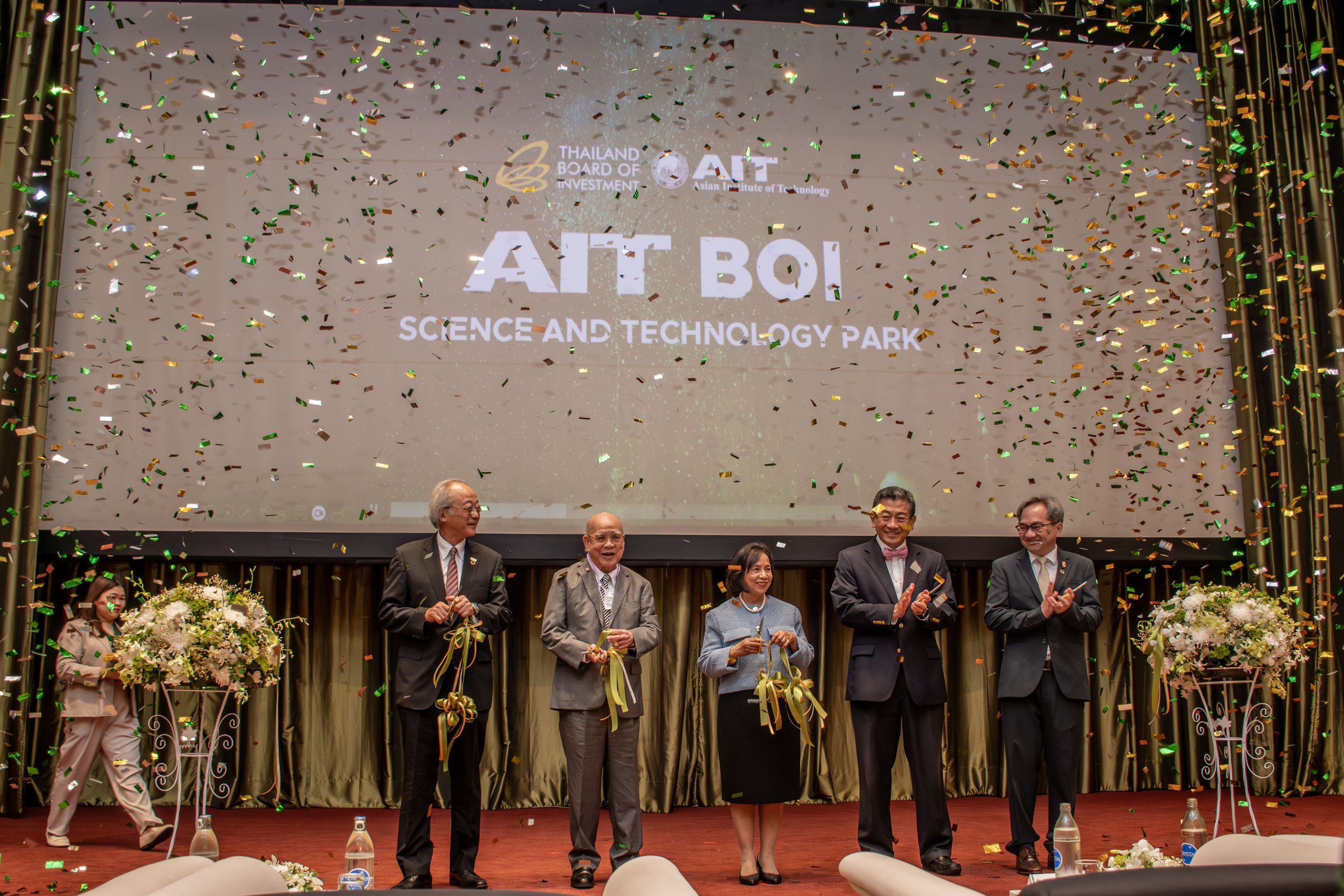 News - Asian Institute of Technology