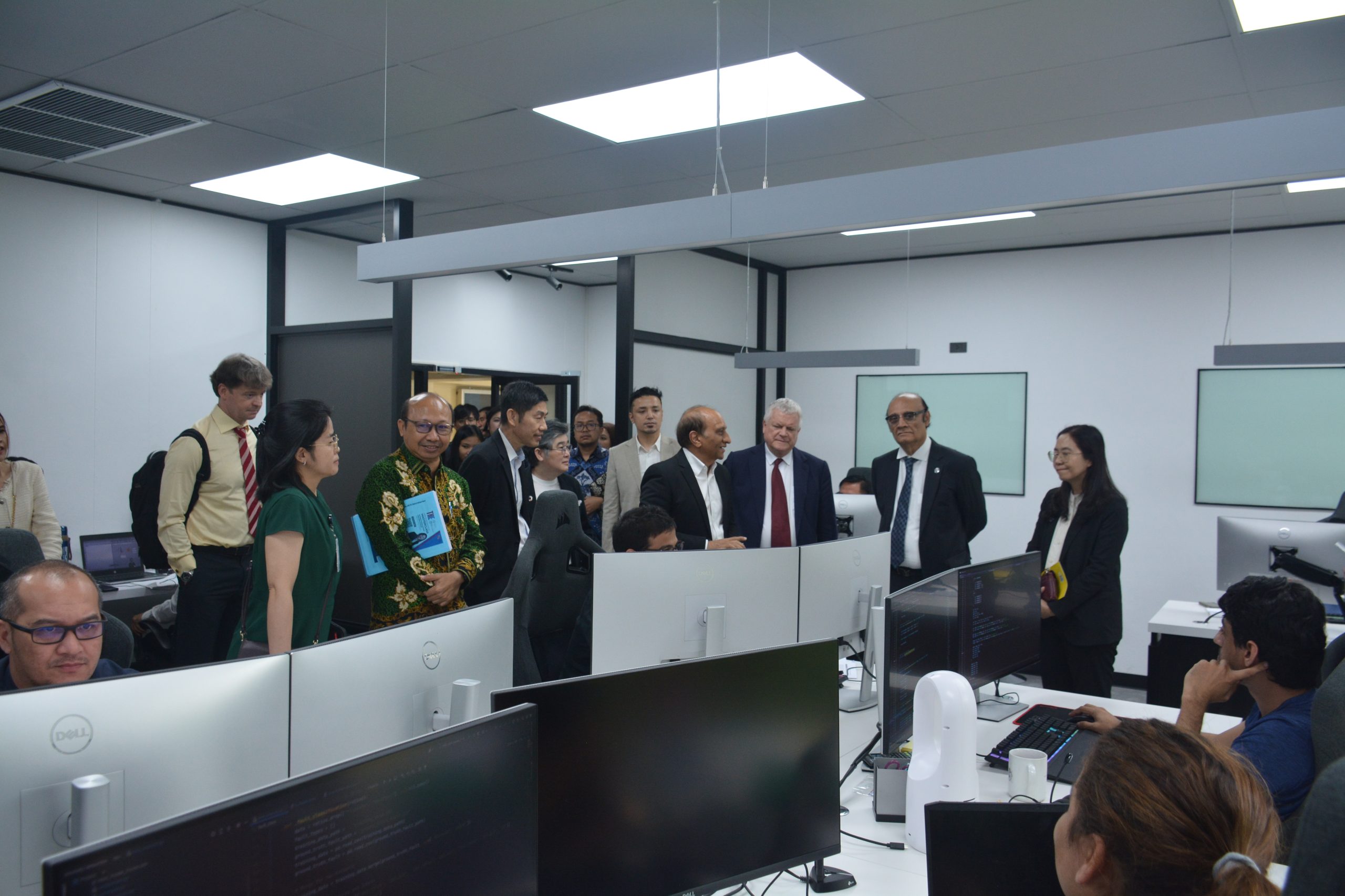 AIT Launches BOI-Approved Science and Technology Park