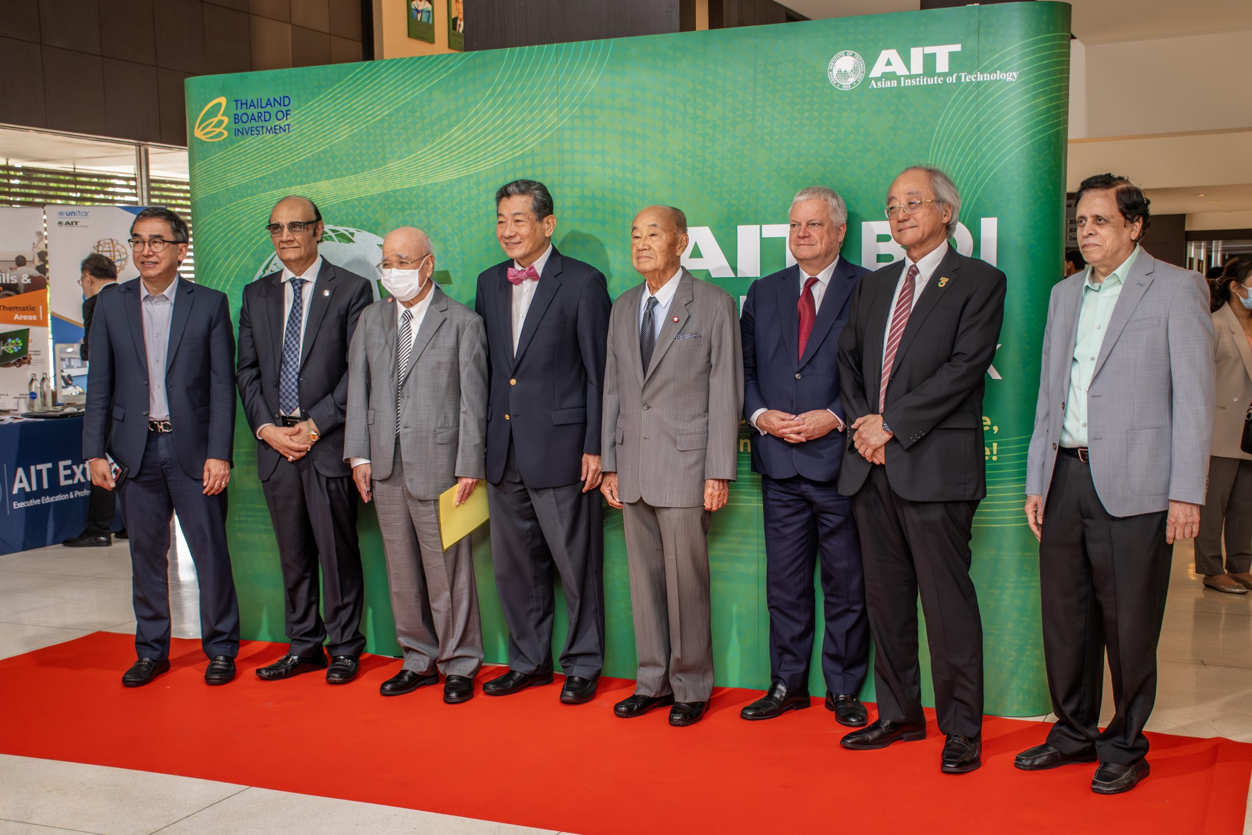 AIT Launches BOI-Approved Science and Technology Park