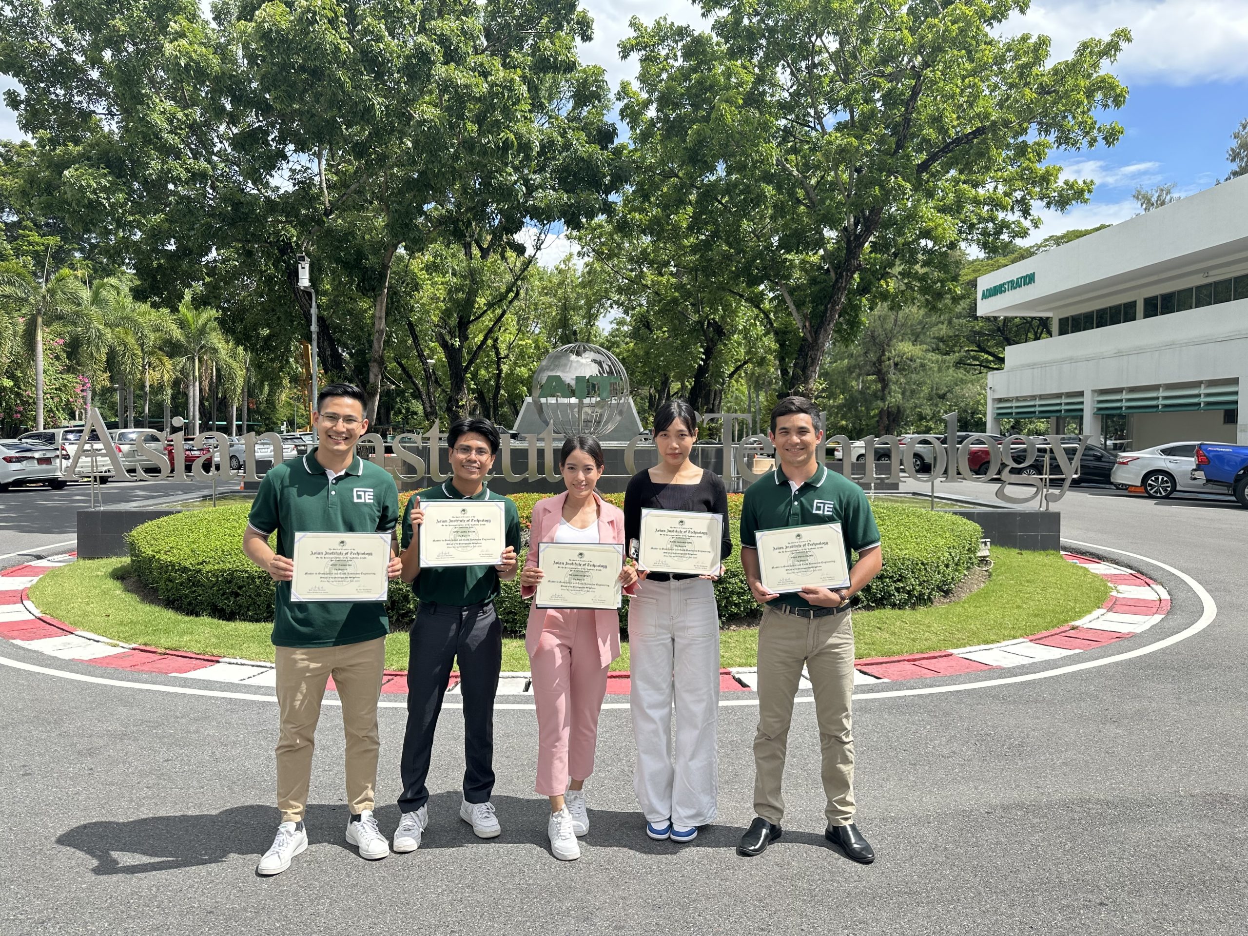 Empowering Professionals: MPRL E&P Scholars Journey of Excellence at ...