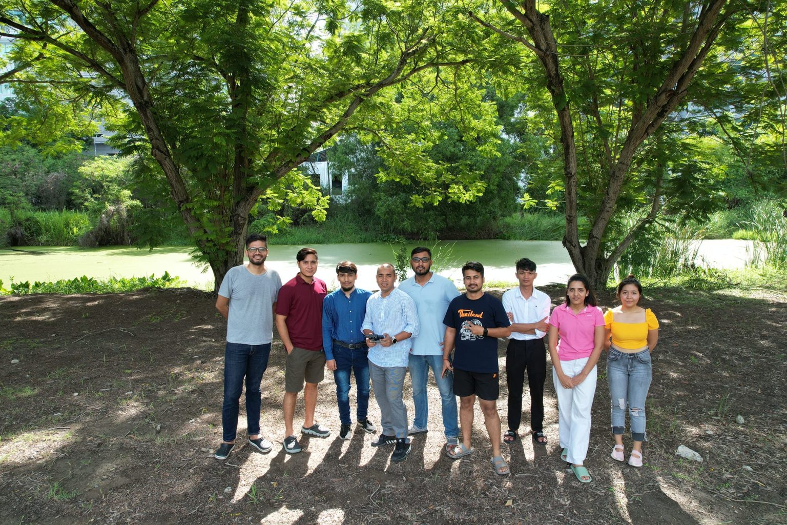 AIT Structural Engineering Forum (SEF): Connecting Minds and Advancing ...