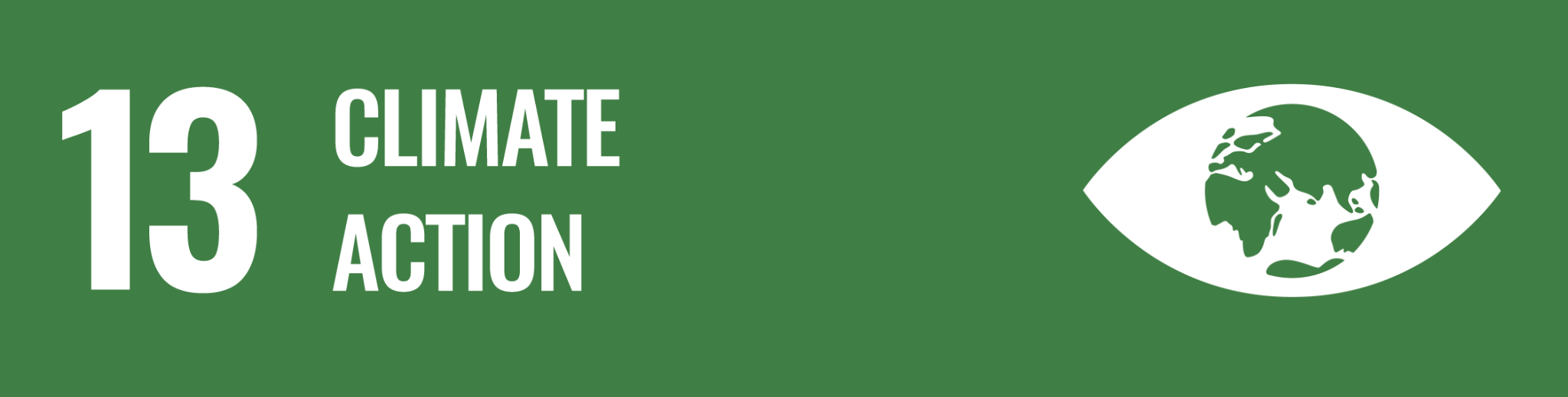 SDG 13- Climate Action - Asian Institute of Technology