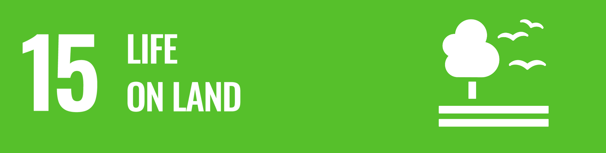 SDG 15 - Life On Land - Asian Institute of Technology