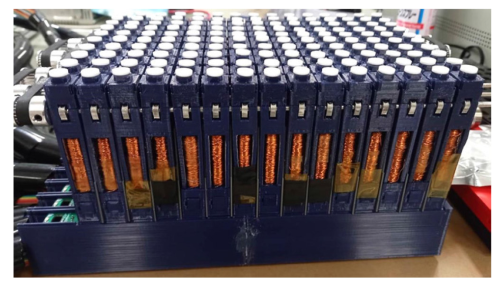 A Breakthrough Camera-Based System Enhances Accessibility and Quality ...