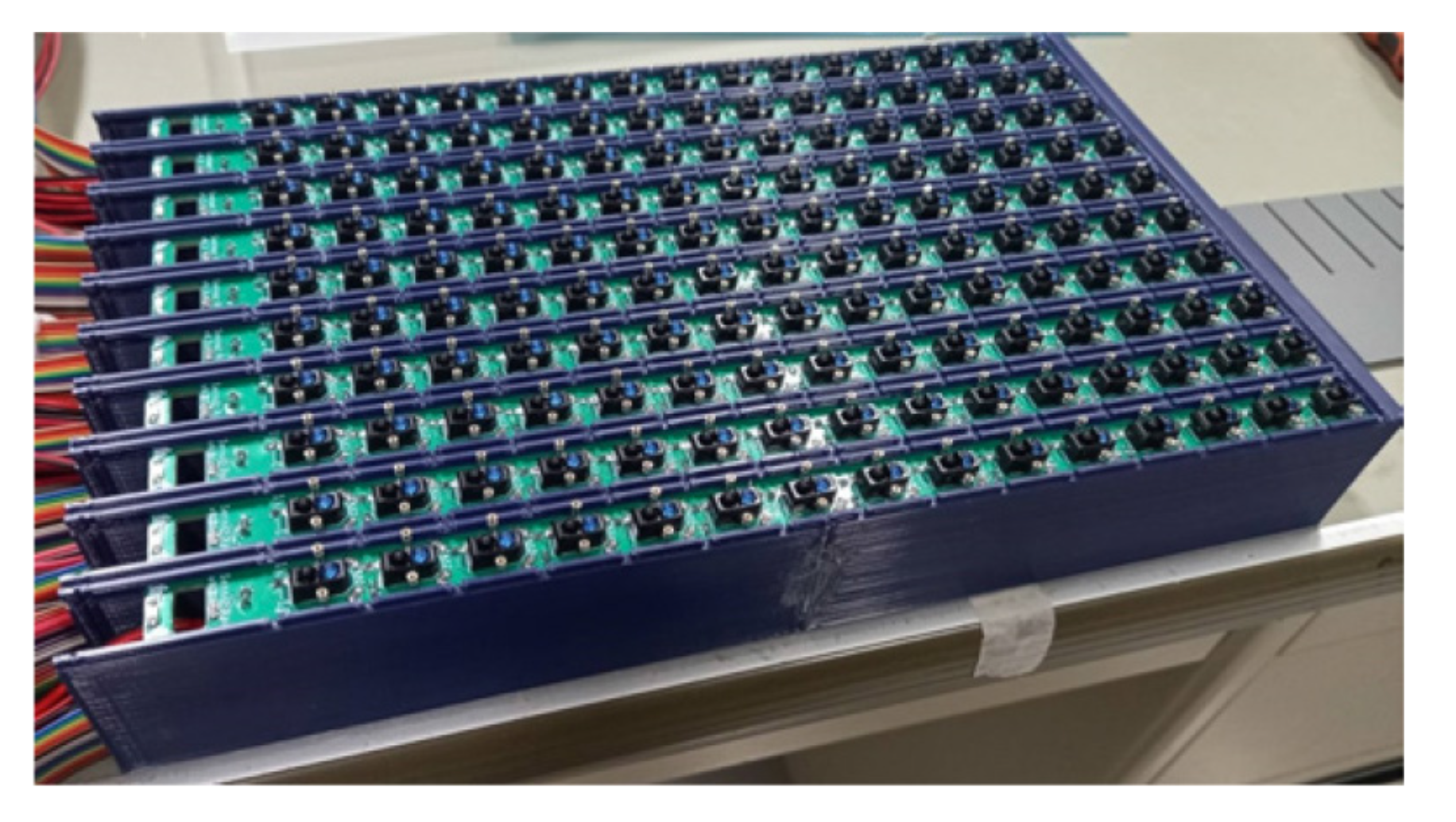 A Breakthrough Camera-Based System Enhances Accessibility and Quality ...