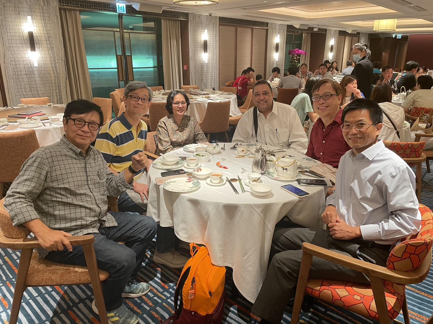 AIT Executive Director of the Office of Advancement and Alumni Affairs ...